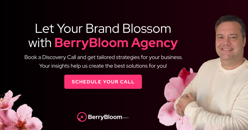 Terms Of Services | BerryBloom Agency